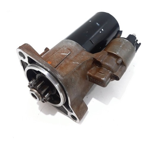 Motor De Arranque Toyota Hilux 2.8 2017 Original Cx144 69 Toyota ...