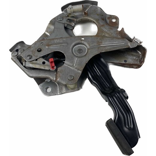 Pedal Freio Acionador Dodge Ram Laramie 2021 Original - Dodge - Carro ...